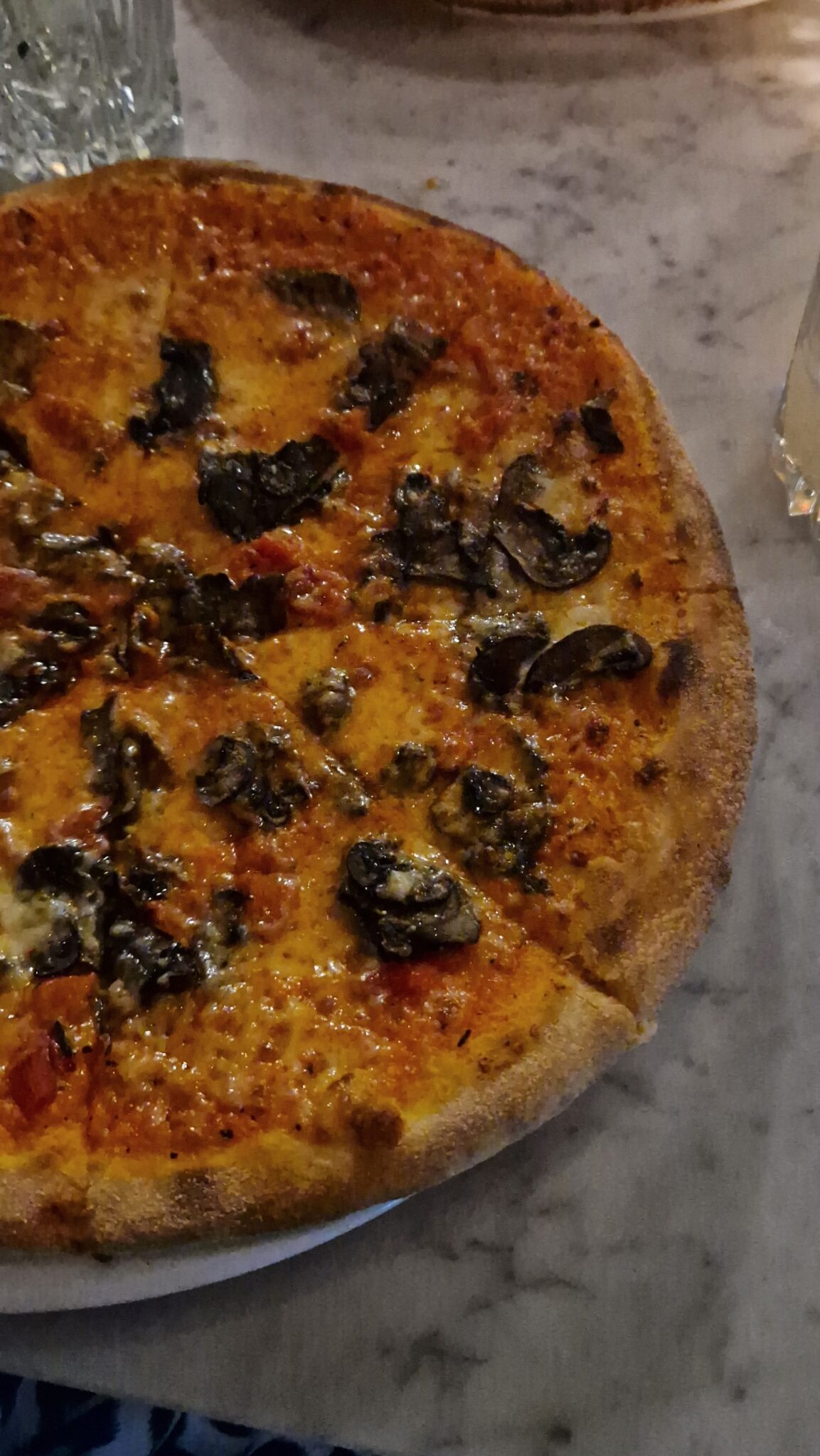 Foodspot Review – Pizzabakkers (The Hague) – ANNY EATS