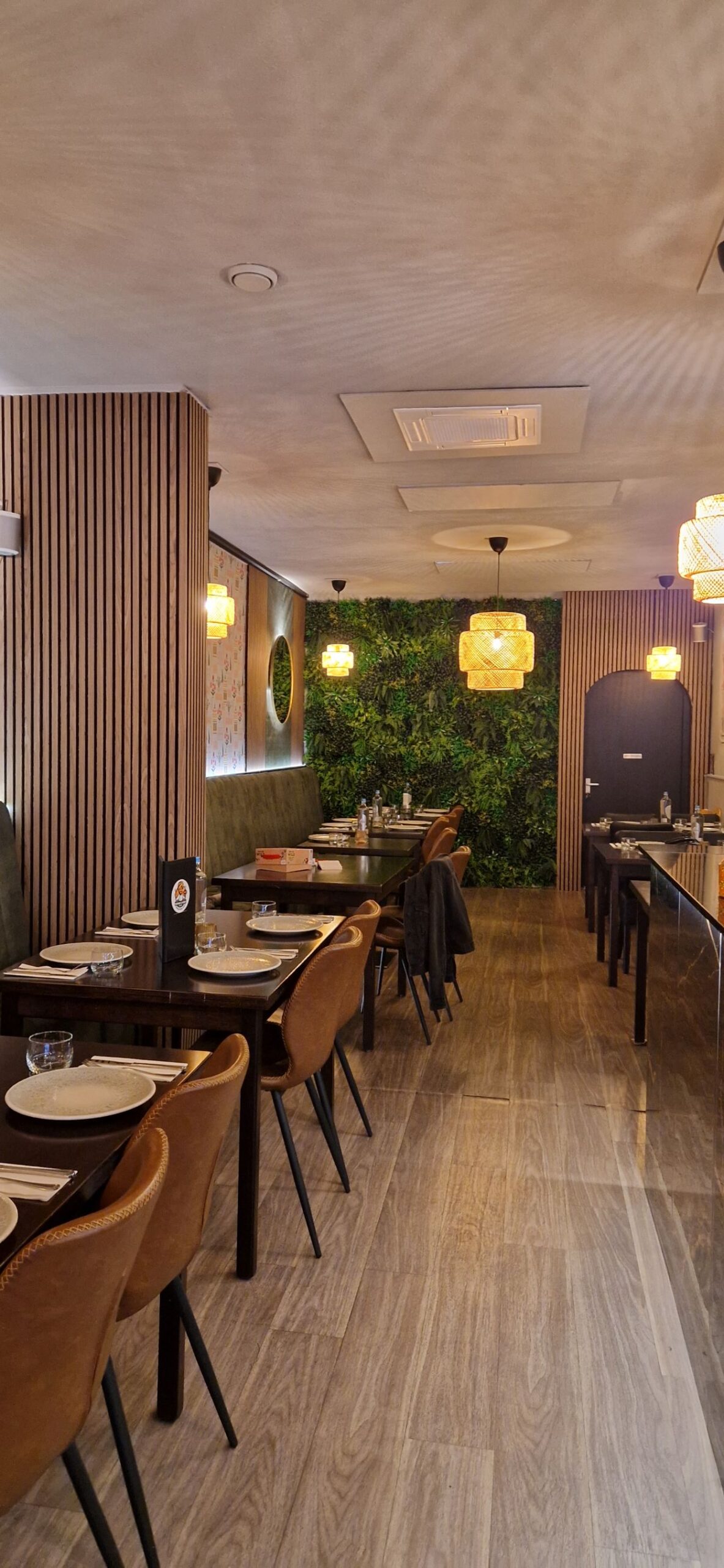 Foodspot Review – Indian Curry Club (The Hague) – ANNY EATS